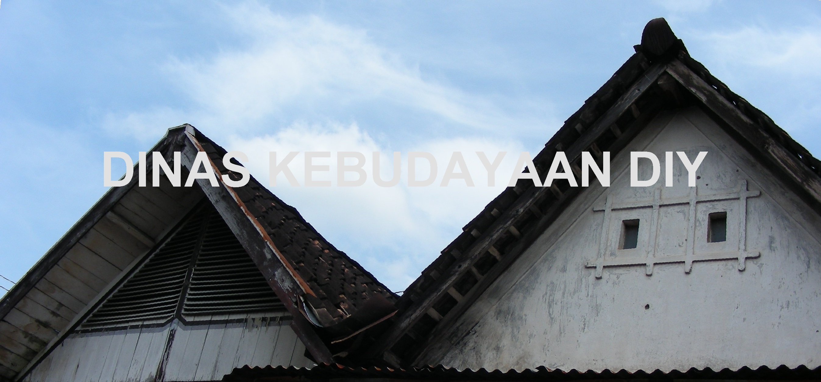 Dinas Kebudayaan (Kundha Kabudayan) Daerah Istimewa Yogyakarta