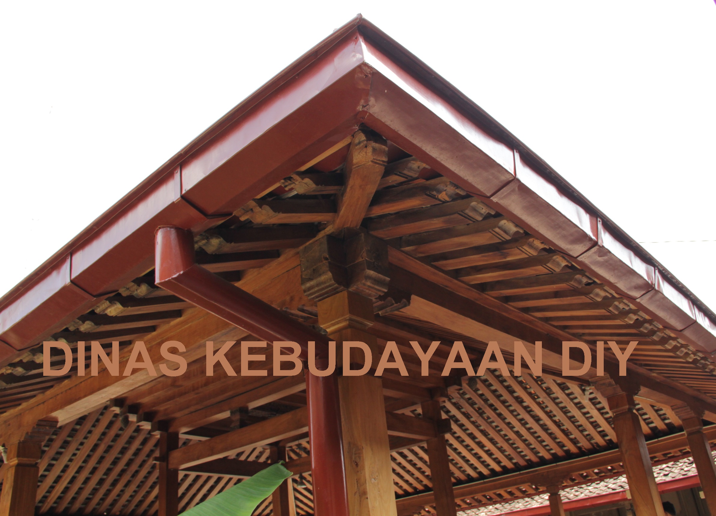 Dinas Kebudayaan (Kundha Kabudayan) Daerah Istimewa Yogyakarta