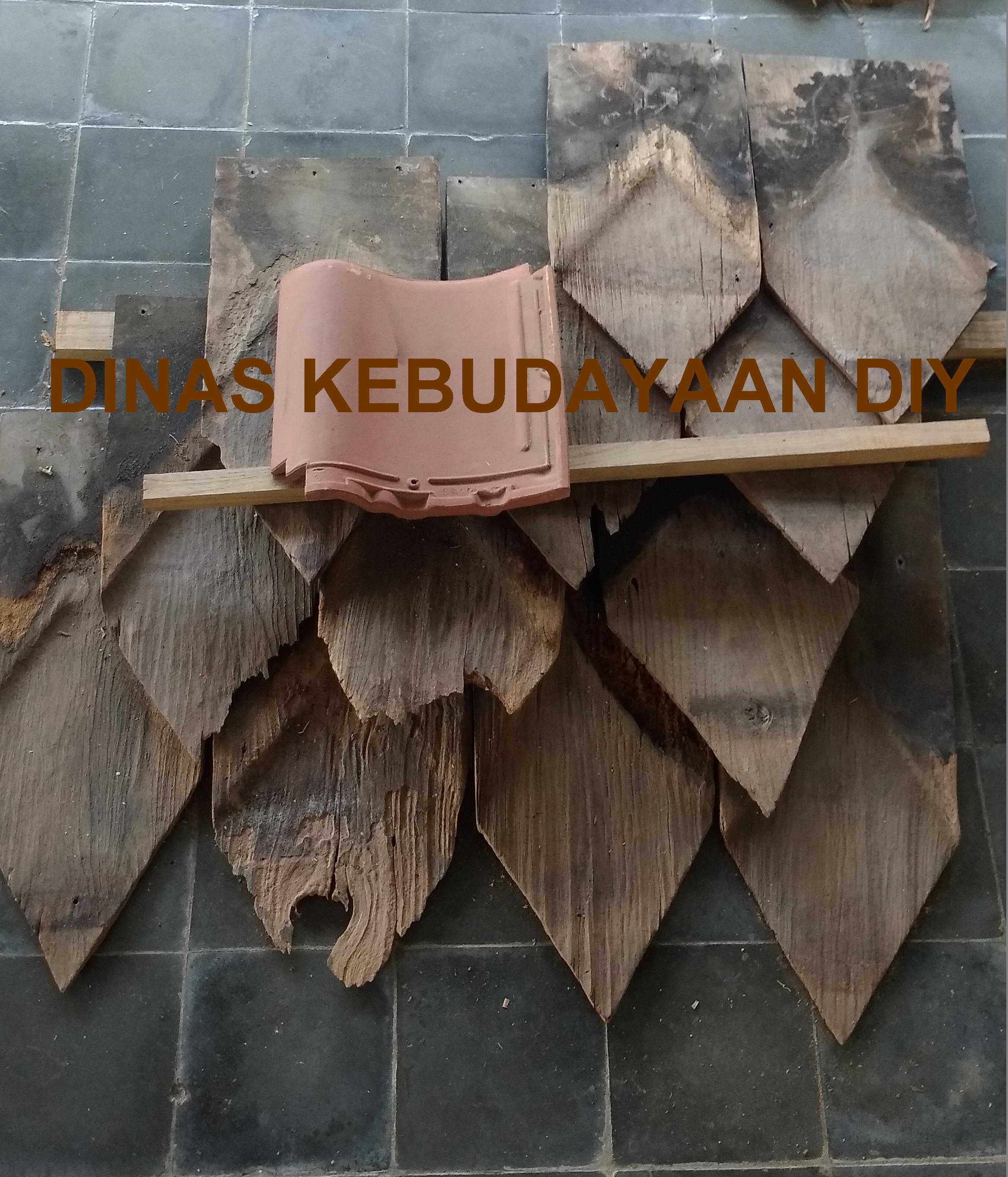 Dinas Kebudayaan (Kundha Kabudayan) Daerah Istimewa Yogyakarta
