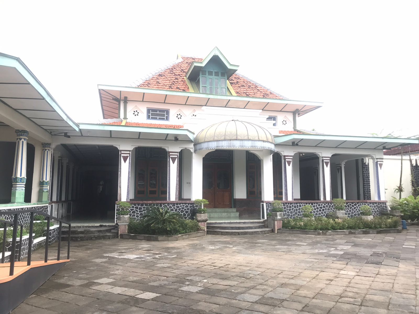 Dinas Kebudayaan (Kundha Kabudayan) Daerah Istimewa Yogyakarta