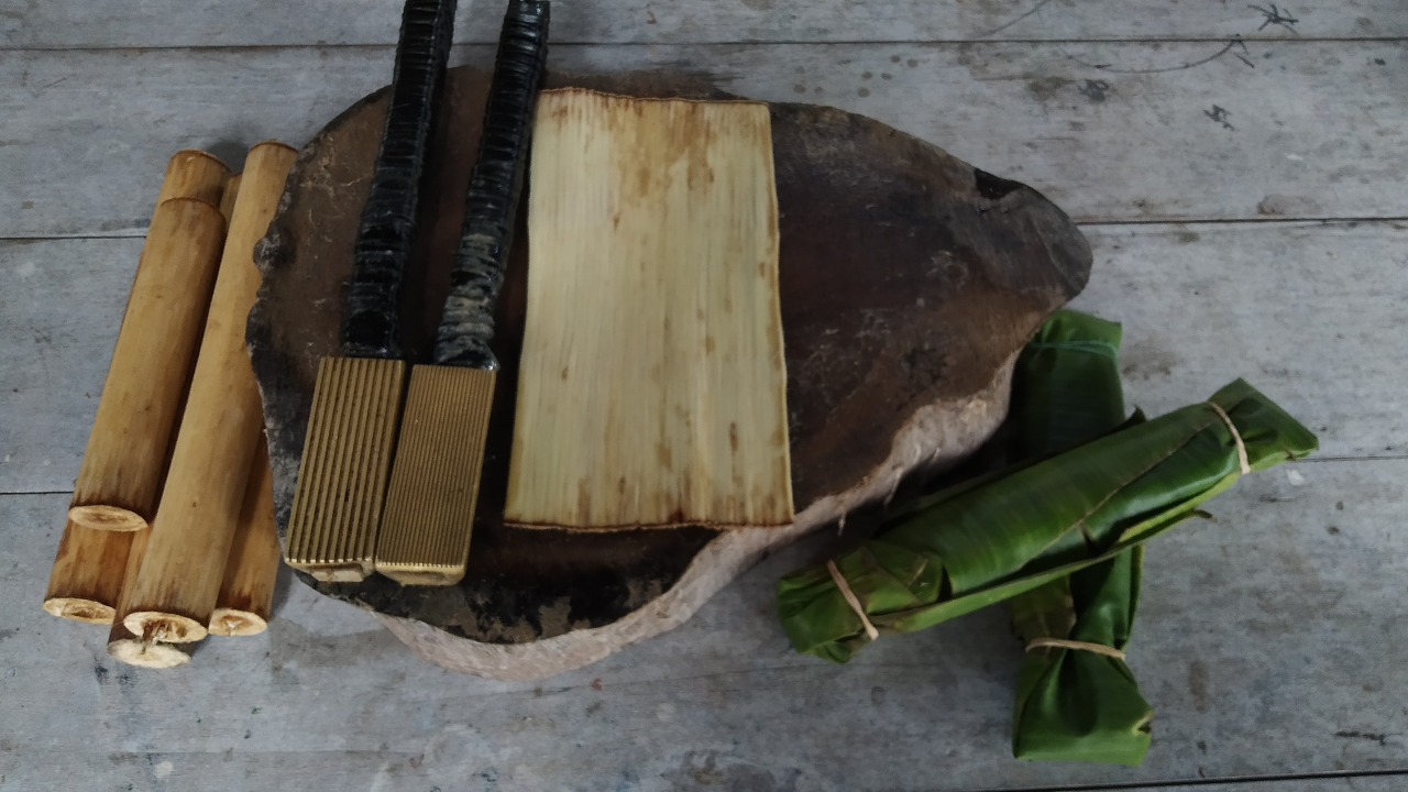 Dinas Kebudayaan (Kundha Kabudayan) Daerah Istimewa Yogyakarta