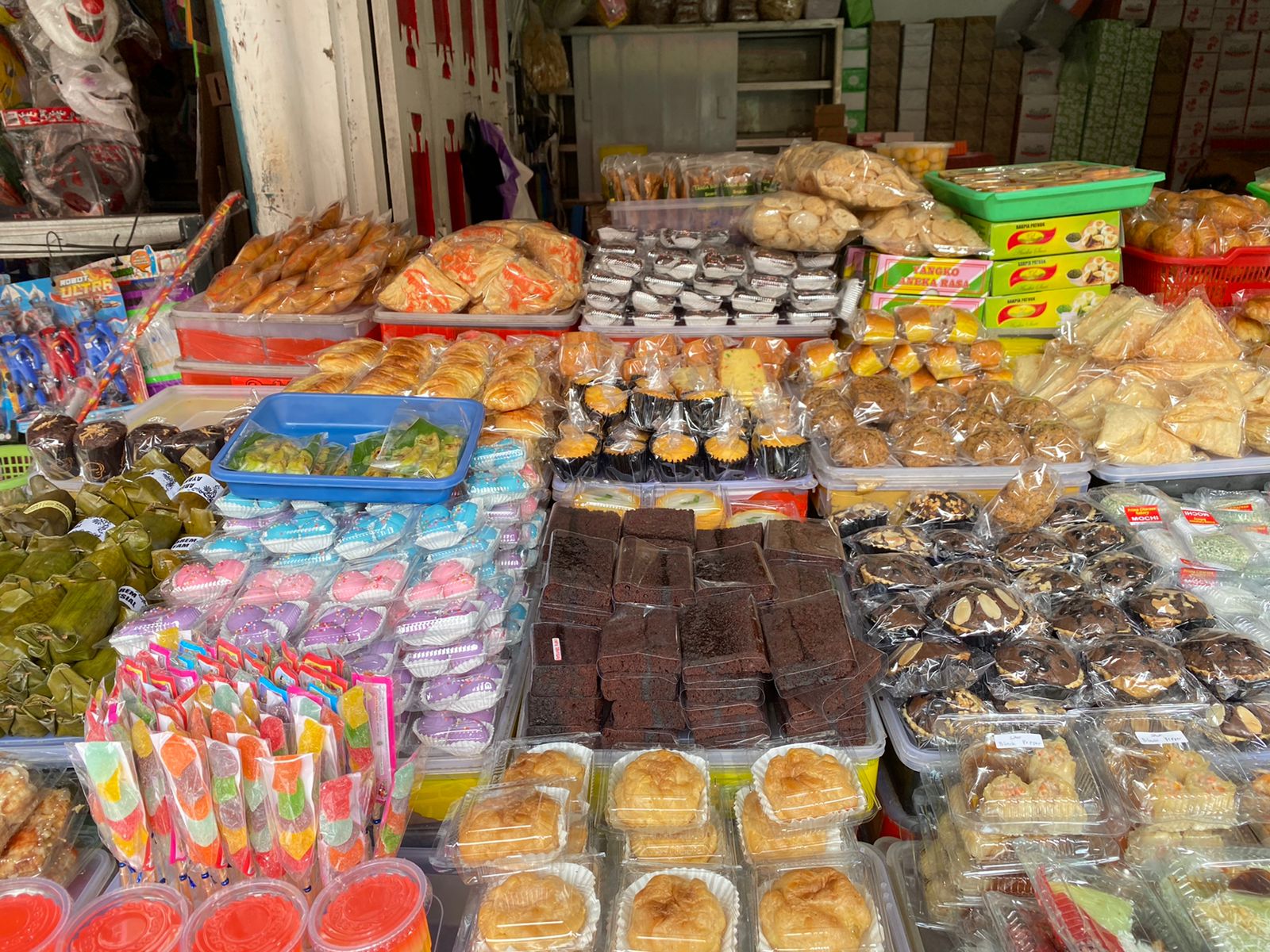 Dinas Kebudayaan (Kundha Kabudayan) Daerah Istimewa Yogyakarta