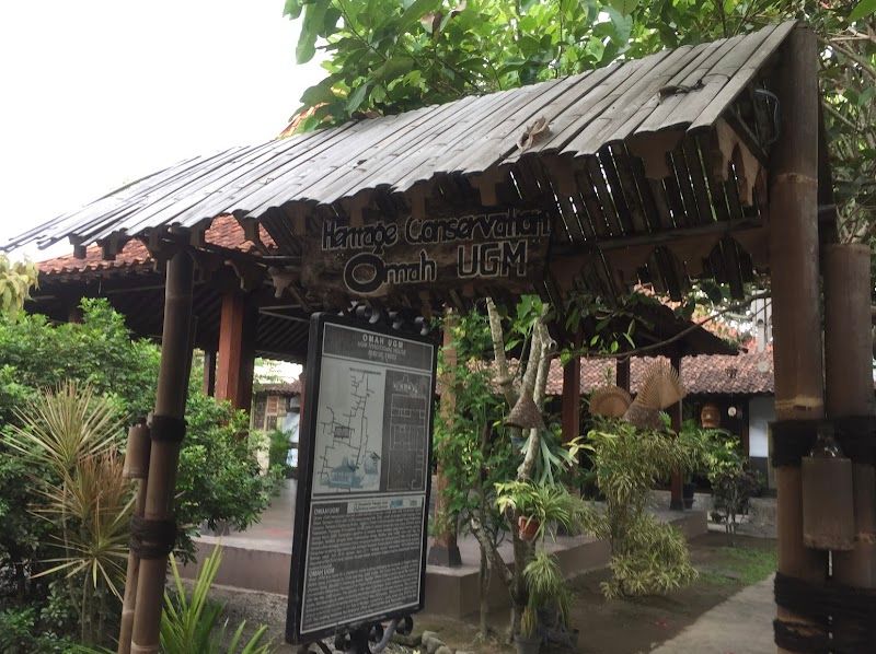 Dinas Kebudayaan (Kundha Kabudayan) Daerah Istimewa Yogyakarta