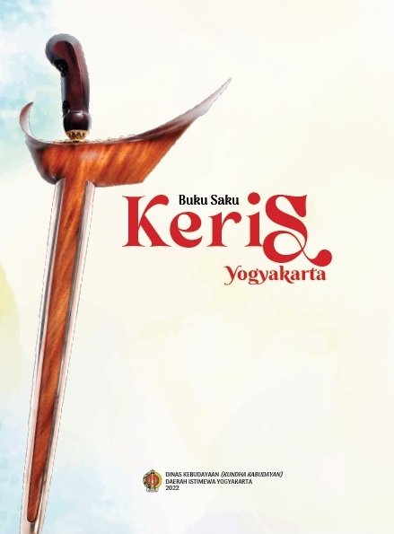Dinas Kebudayaan (Kundha Kabudayan) Daerah Istimewa Yogyakarta