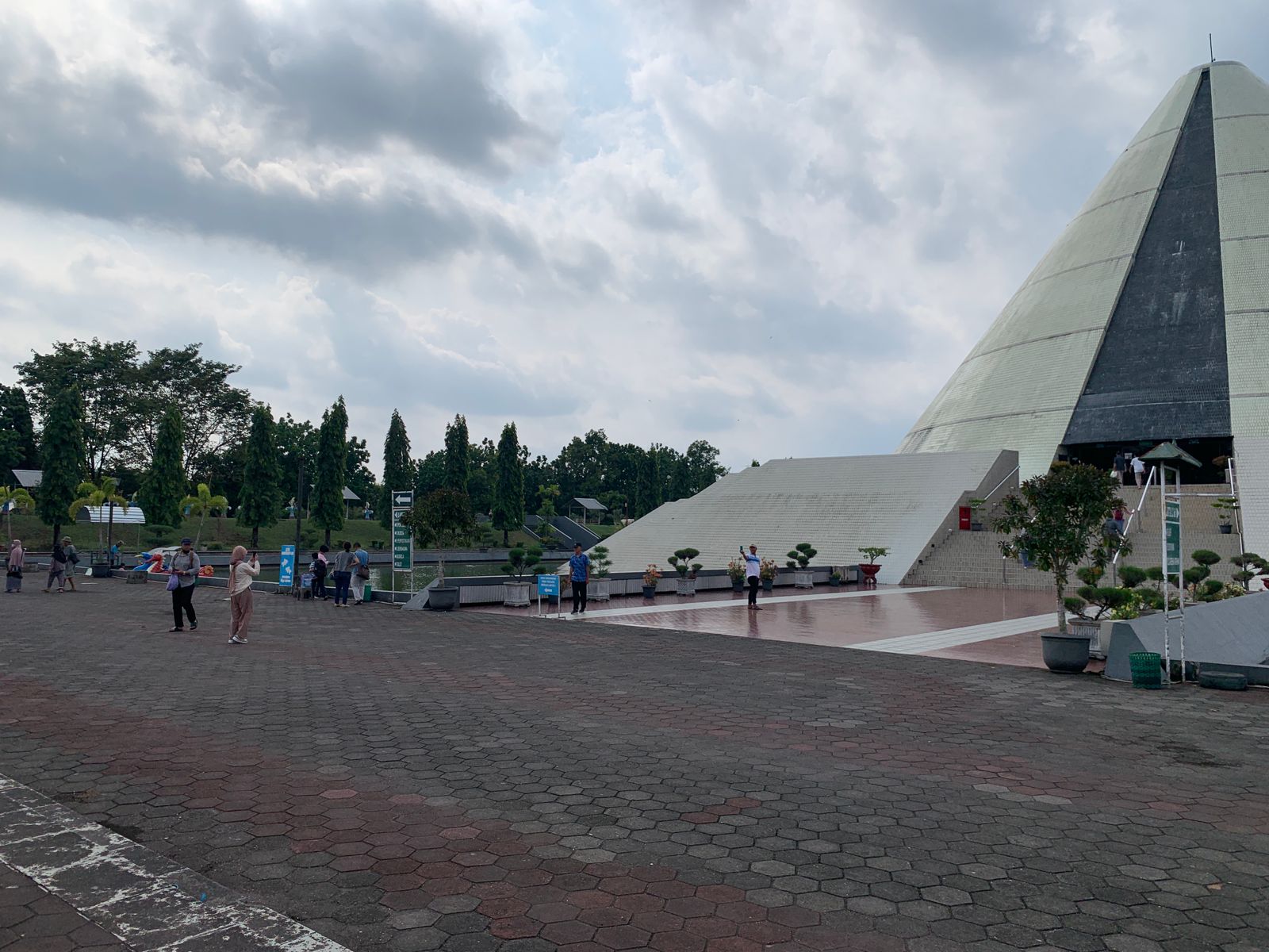 Dinas Kebudayaan (Kundha Kabudayan) Daerah Istimewa Yogyakarta