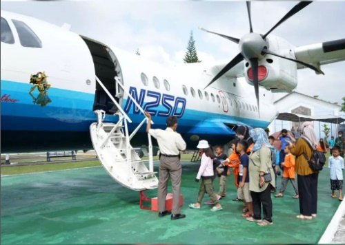 Dinas Kebudayaan (Kundha Kabudayan) Daerah Istimewa Yogyakarta