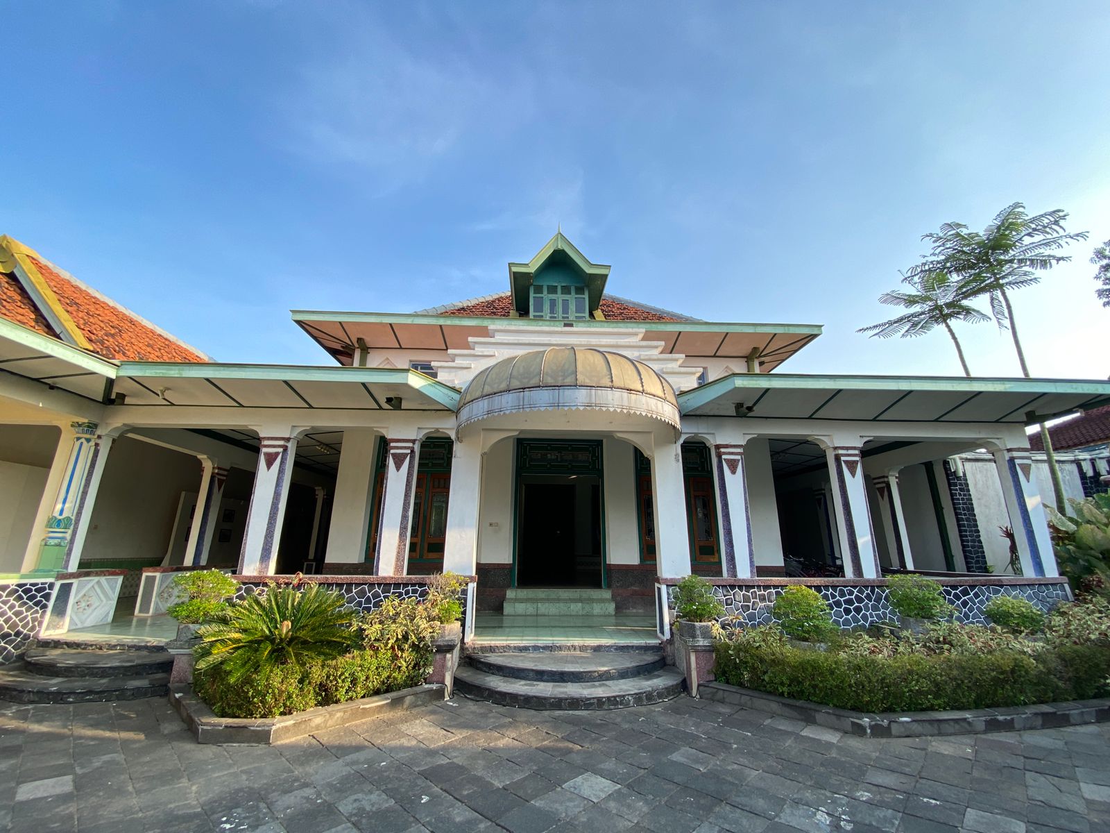 Dinas Kebudayaan (Kundha Kabudayan) Daerah Istimewa Yogyakarta