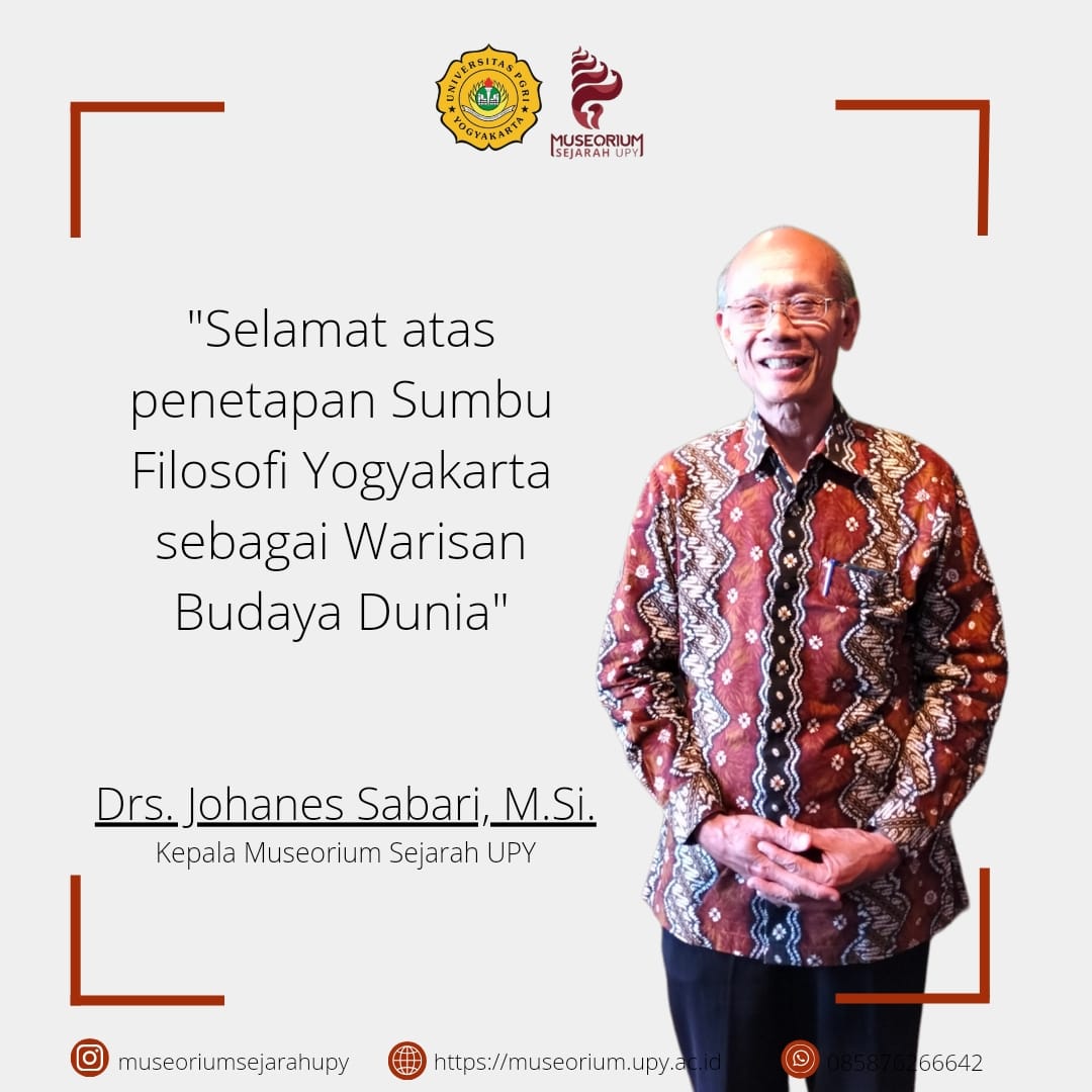 Dinas Kebudayaan (Kundha Kabudayan) Daerah Istimewa Yogyakarta
